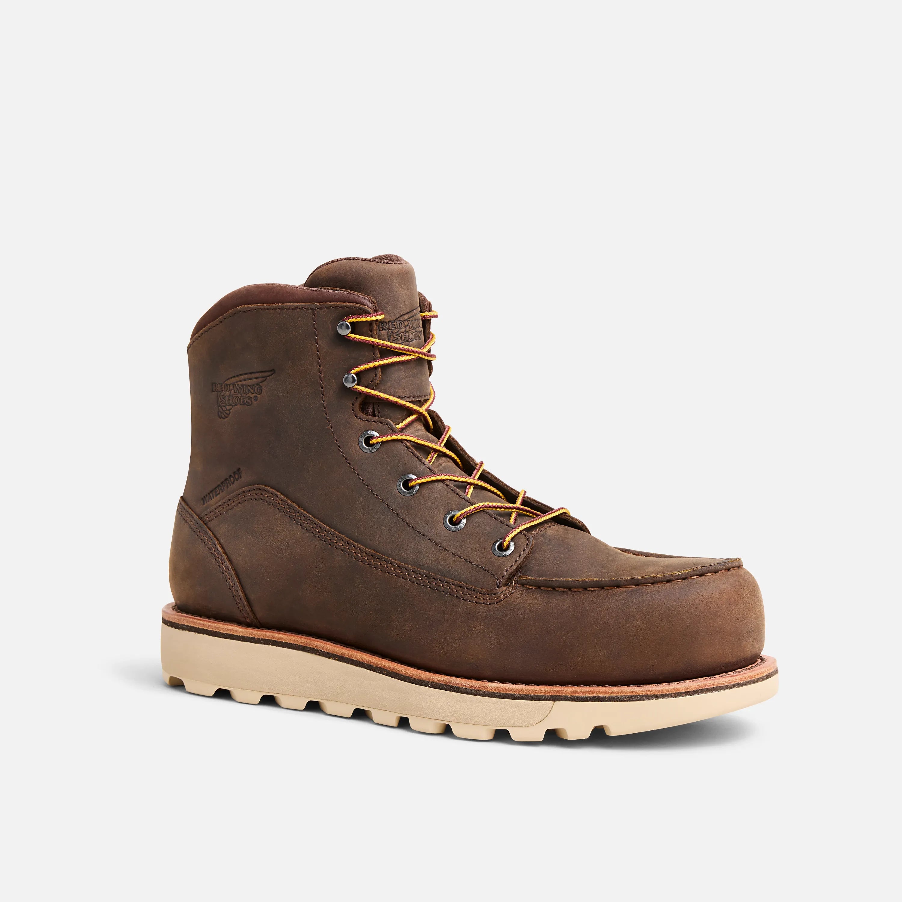 Men's 2440 by Red Wing – Owatonna Shoe